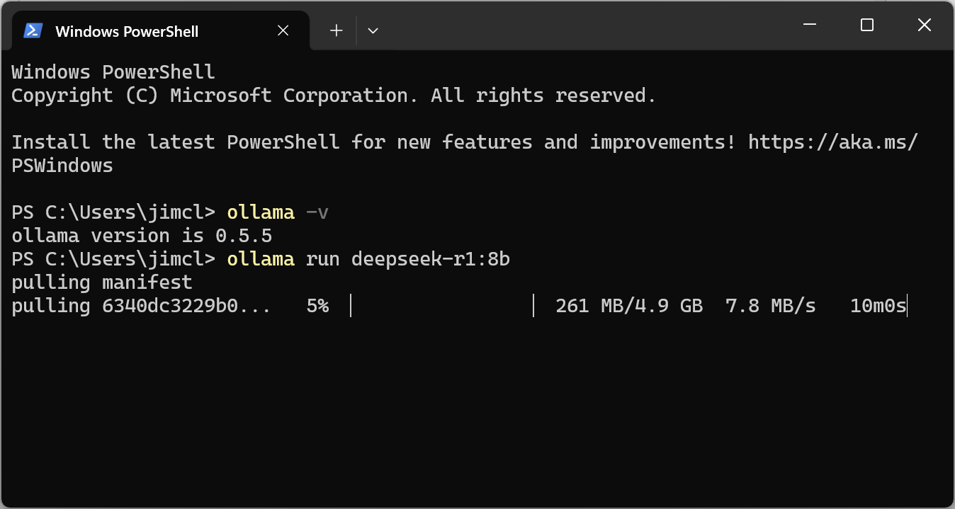 How To Get DeepSeek R-1 Running Locally