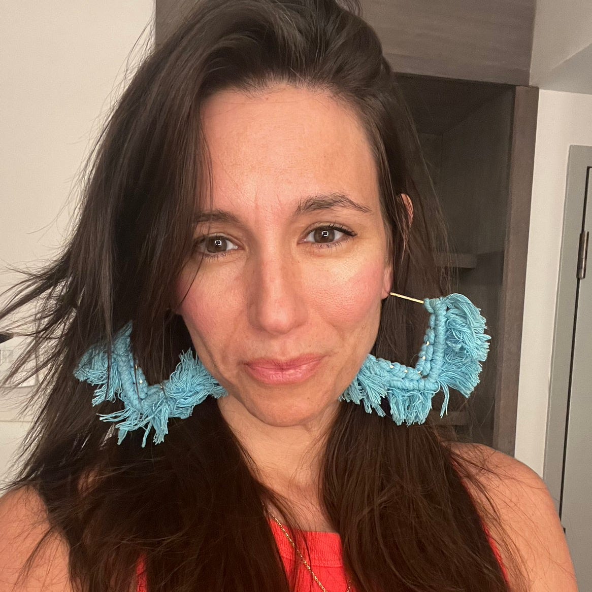 Jacki Carr | Substack