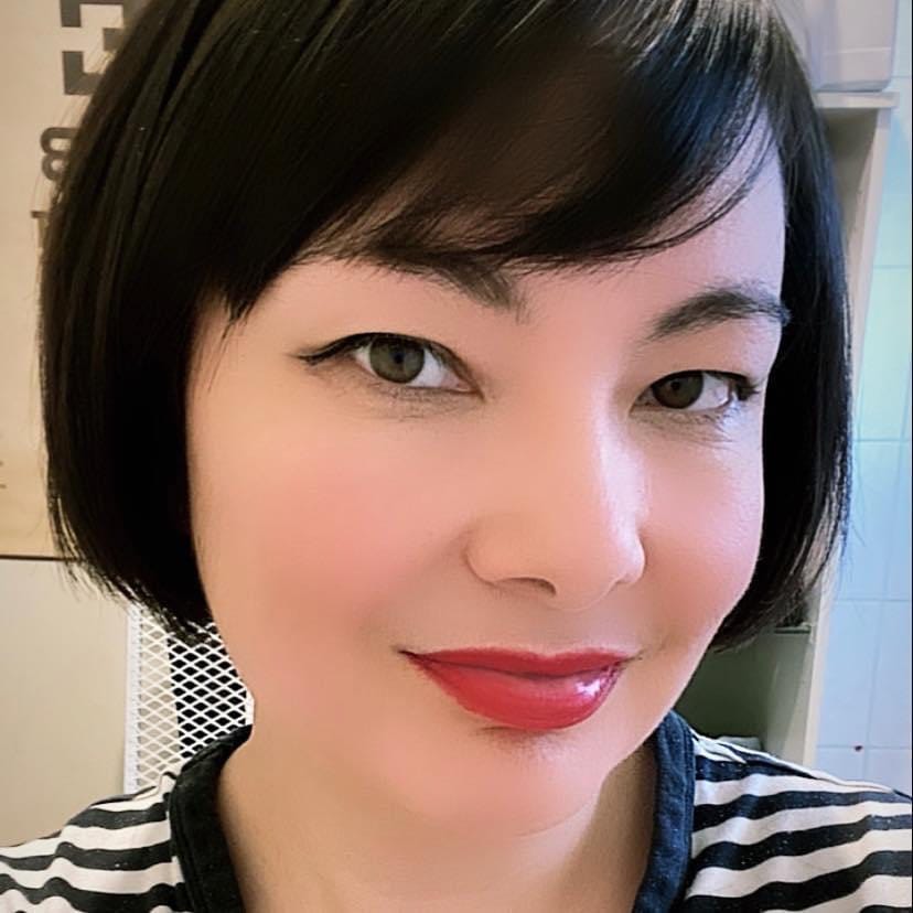 Yvette Ja | Substack