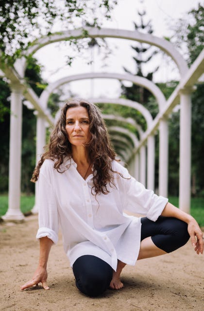 Márcia Baja | Substack