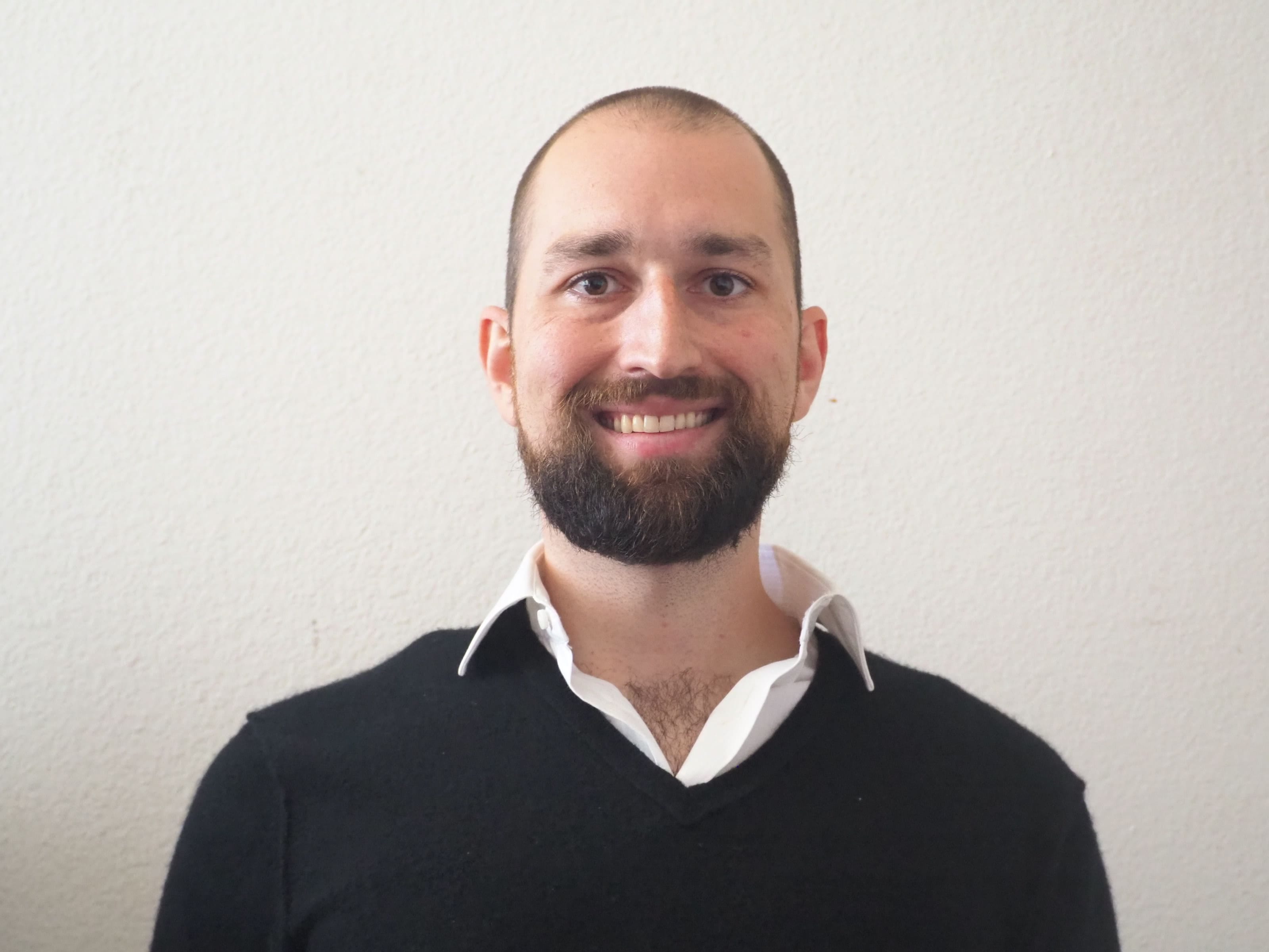 Luke Harold | Substack