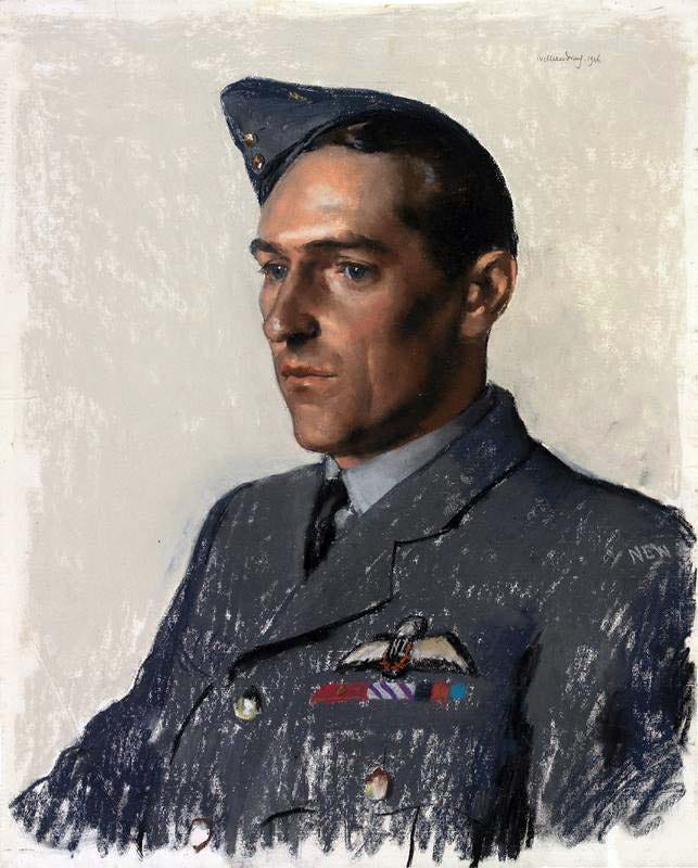 43-05-03-487 Squadron RNZAF wiped out - by Martin Cherrett