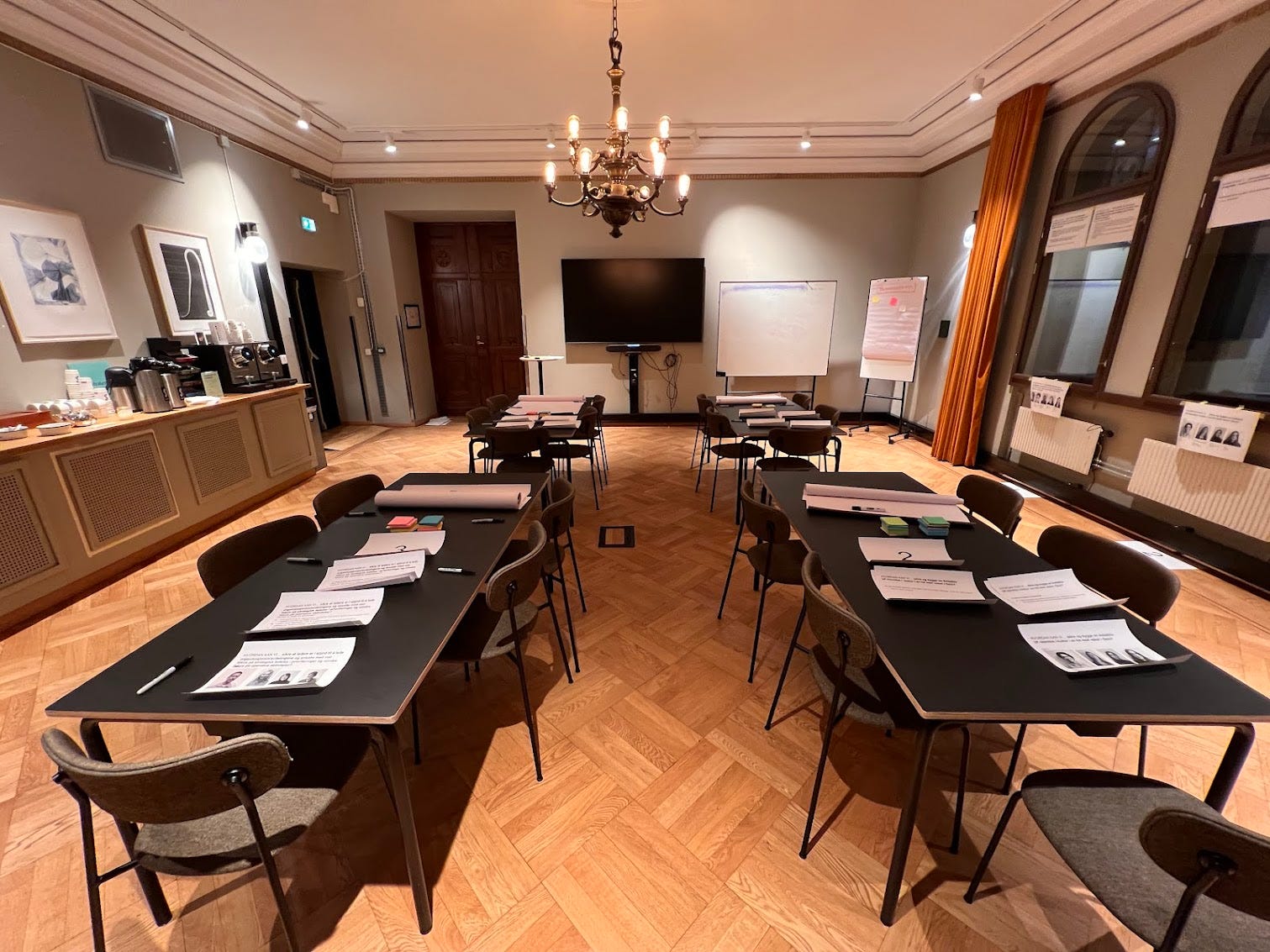 How to Estimate and Price a 1-Day Workshop