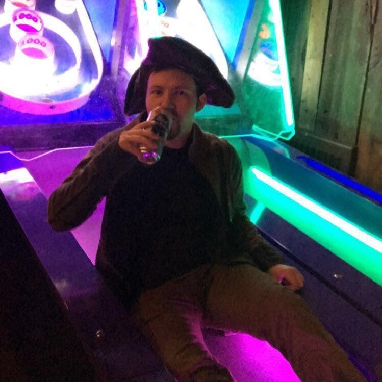 Jeff Victor | Substack