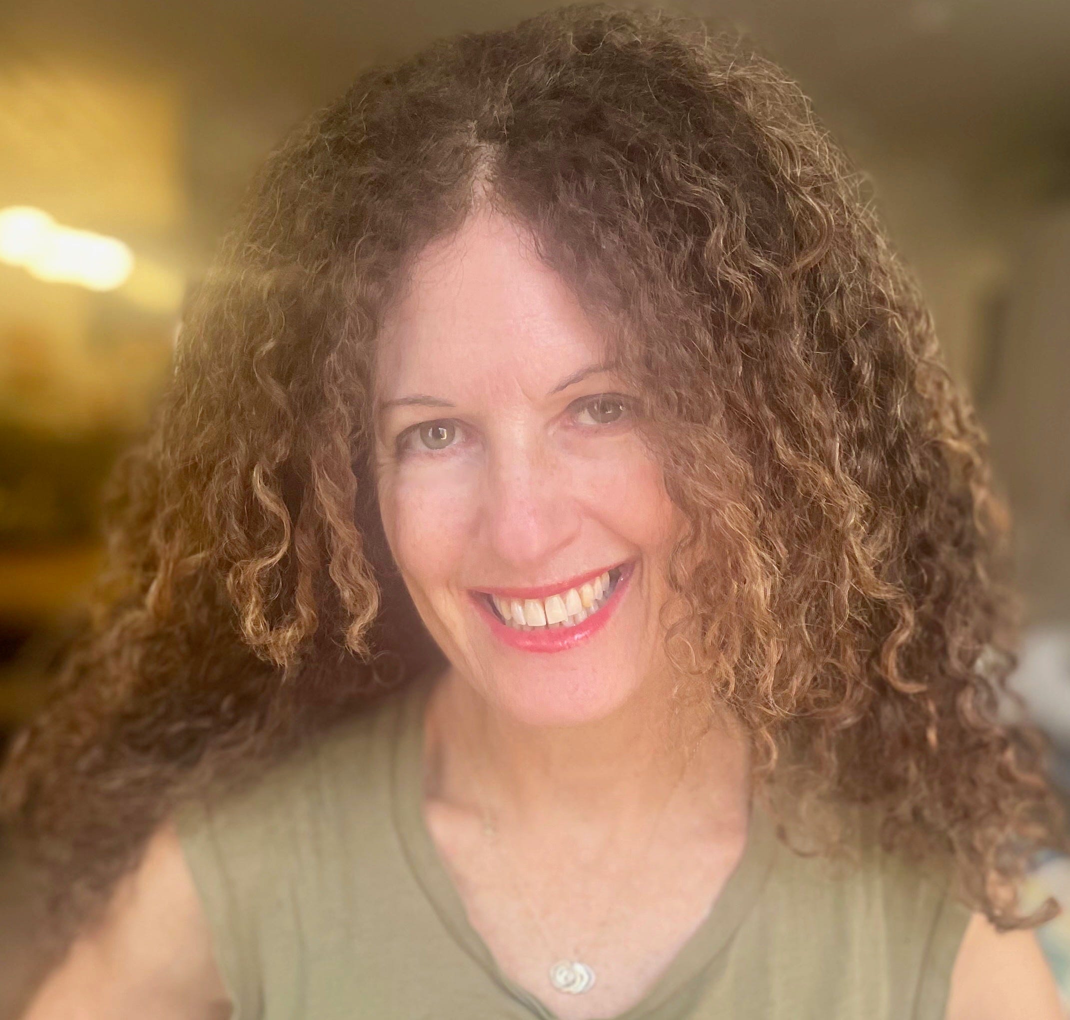 Julie Merberg | Substack