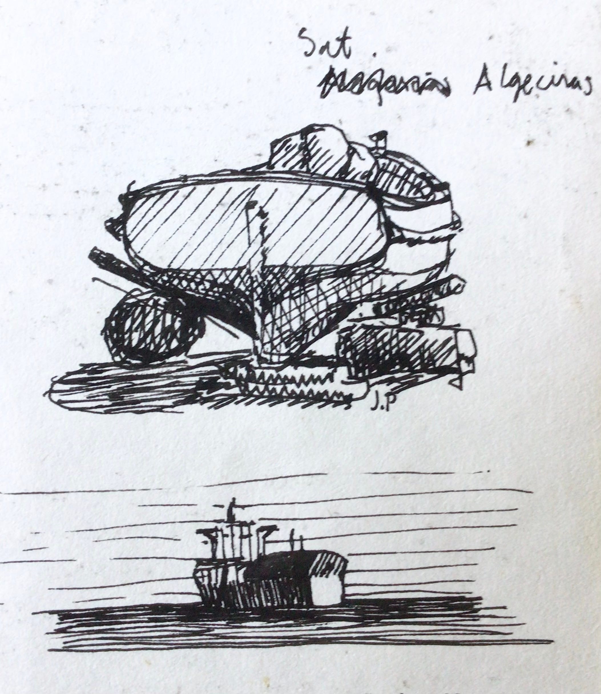 More Marine Art - Small Craft Advisor