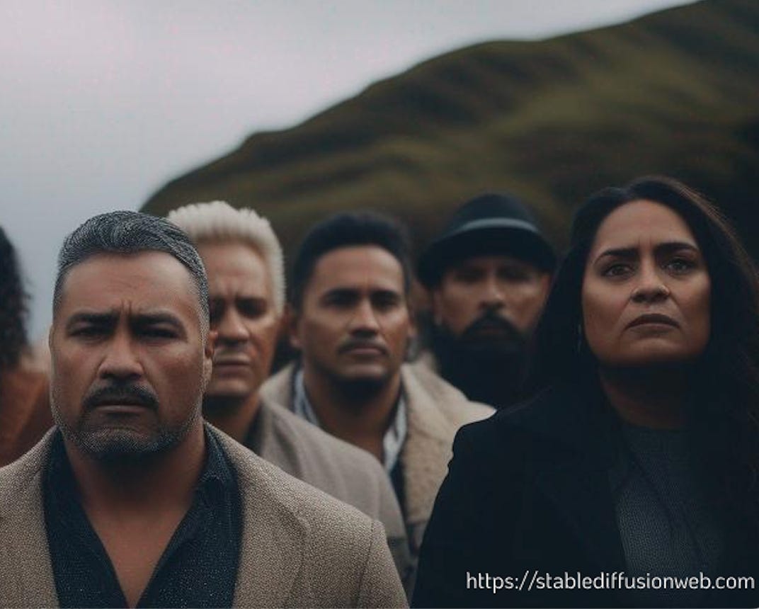 Can Luxon actually lead? - by Grant Duncan PhD