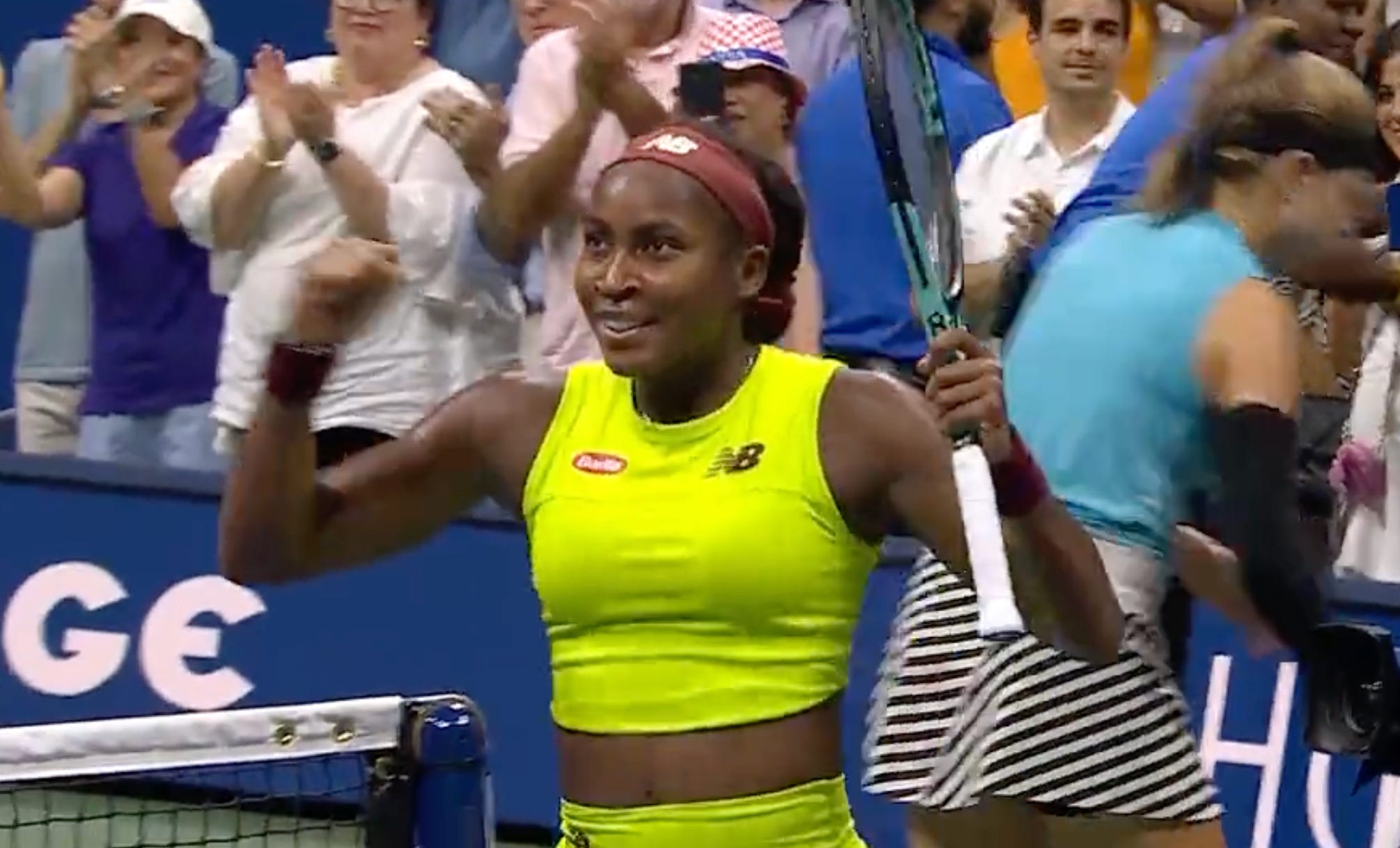 BOTWC feature, You go Coco!, Diddy did what?