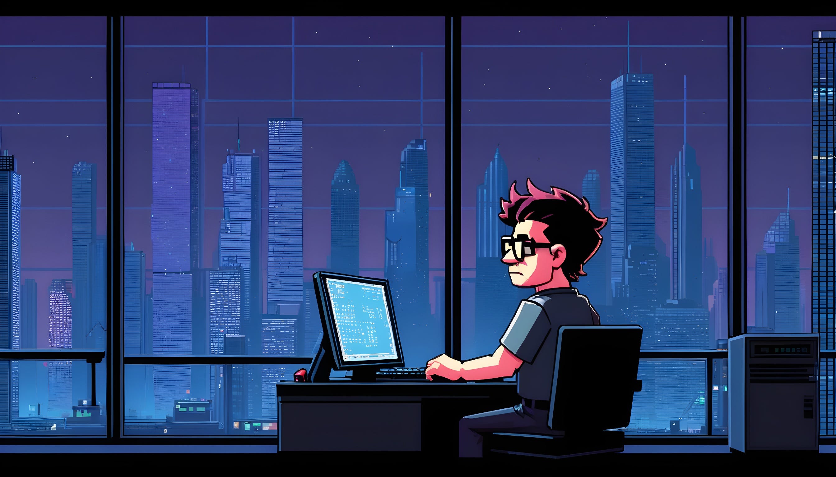 How to Thrive With Your Autist (Engineer) Colleagues