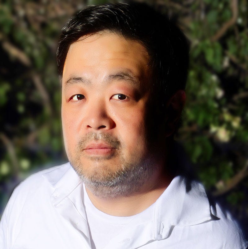 REVIEW: Chris Grace's "Sardines - a comedy about death"