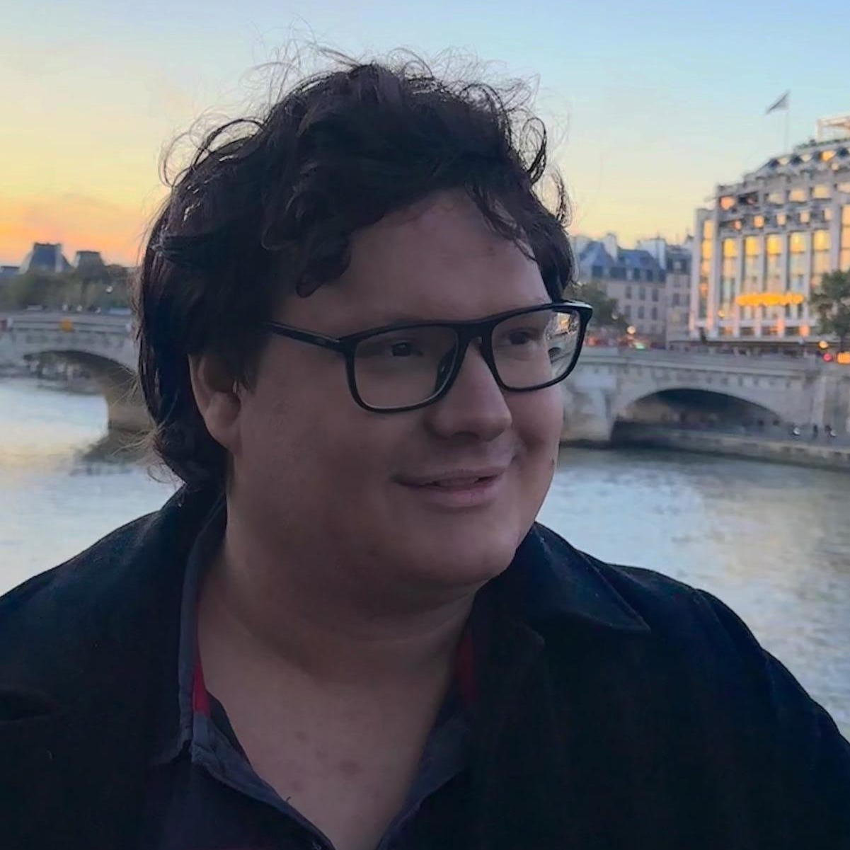 Viktor Toth | Substack