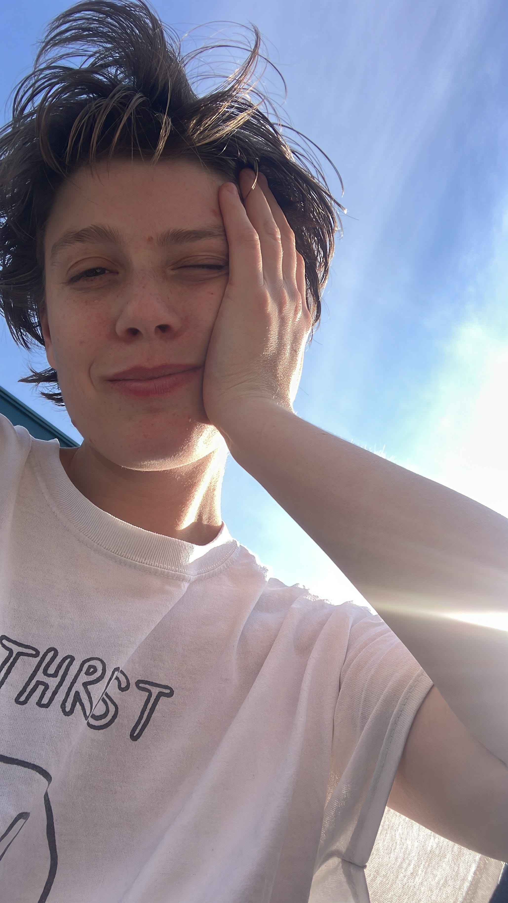 Dana Margolin | Substack