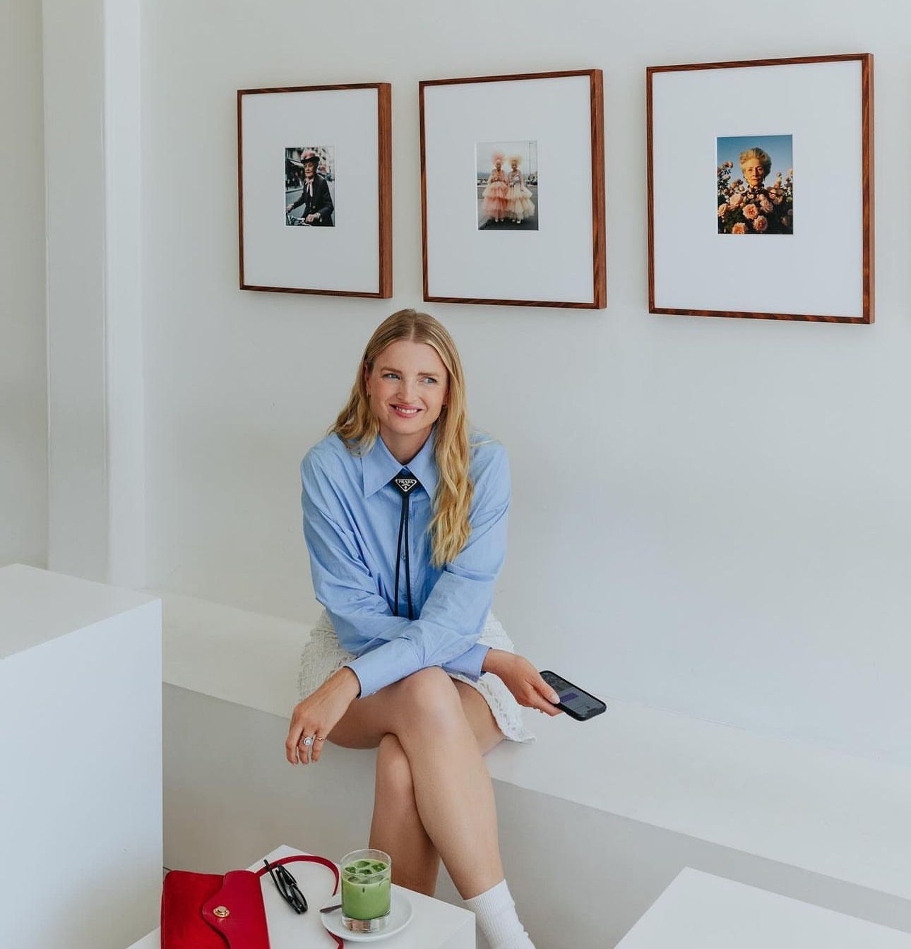 Liz Sunshine | Substack