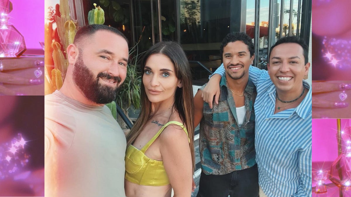 A Brat's Guide To Bratting - ZARA BARRIE WORDS