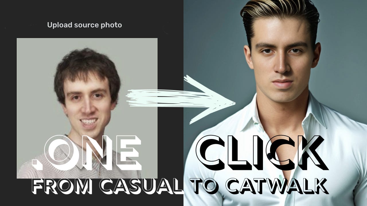 AI Tools for Easy Character Creation and Face Generation