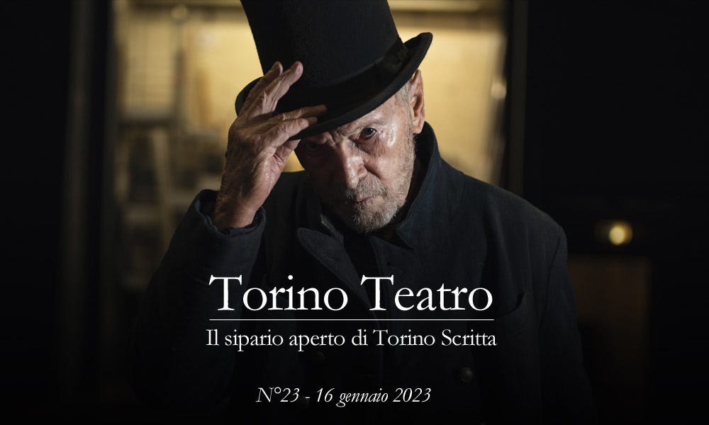 Chi è il tuo Ivan Karamazov? - by Paolo Morelli