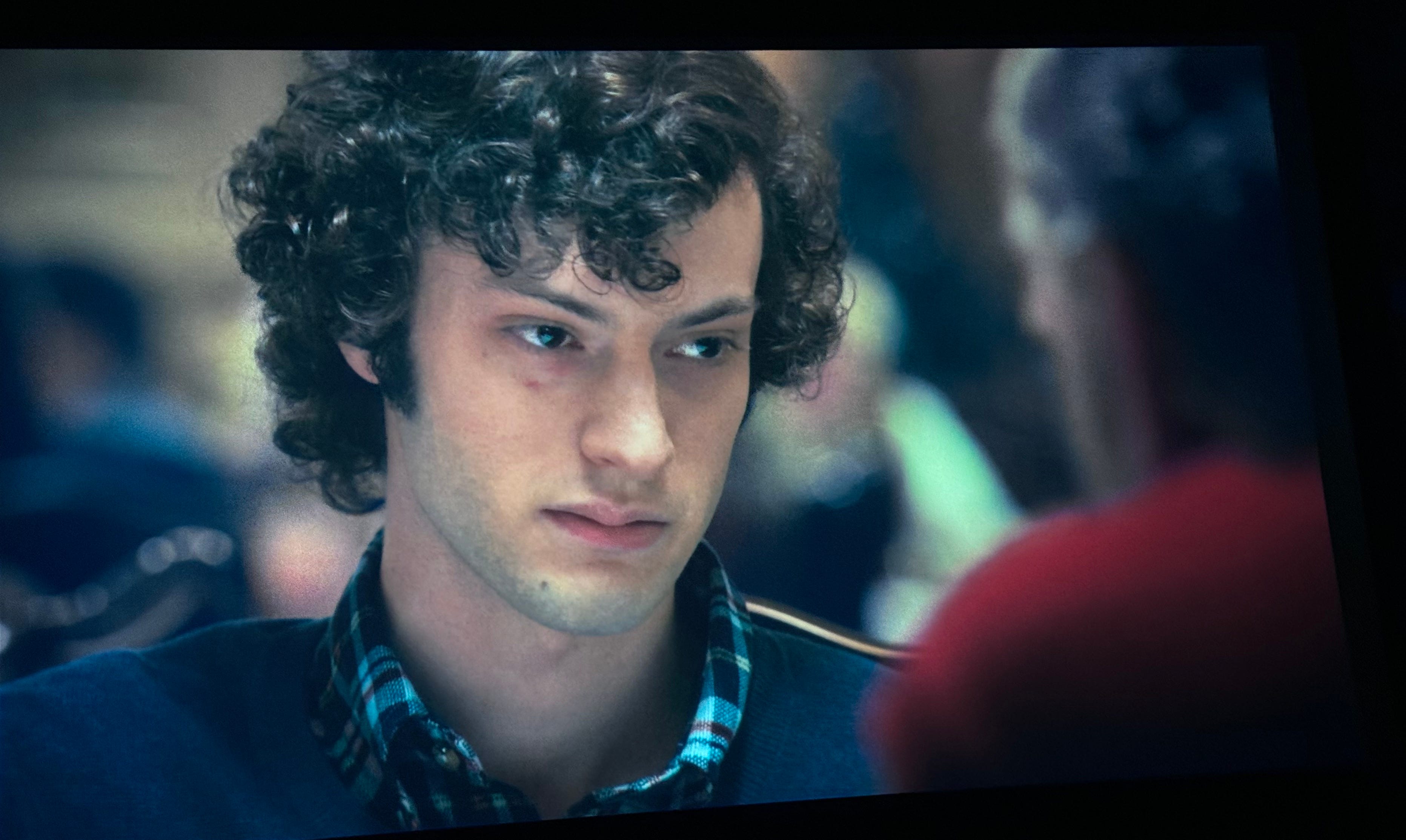 2023 Movie of the Year 'The Holdovers - by JB Minton 📺