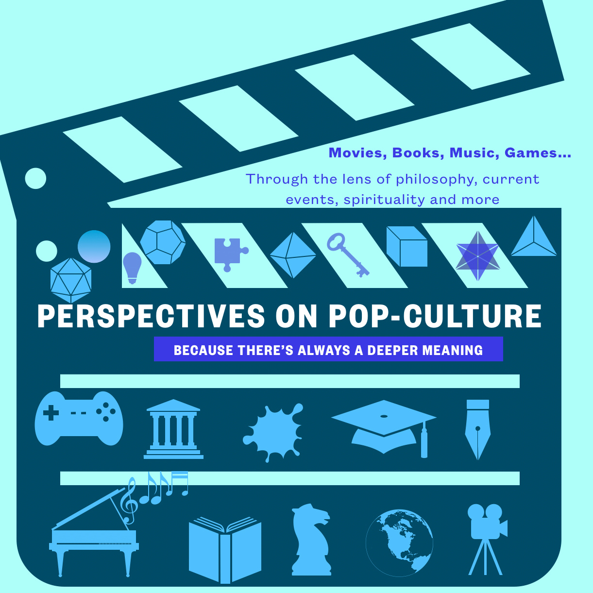 Perspectives on Pop Culture is now on Substack!