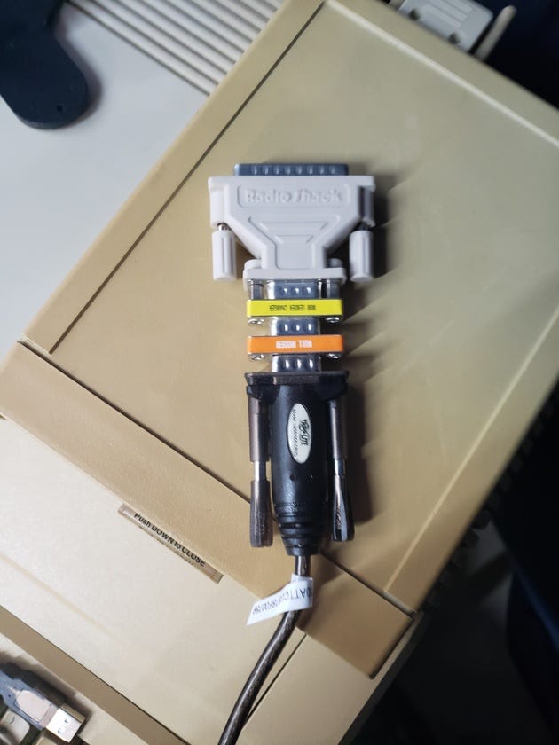 8-Bit Week -- Days 3 & 4 Roundup - by Bryan Lunduke