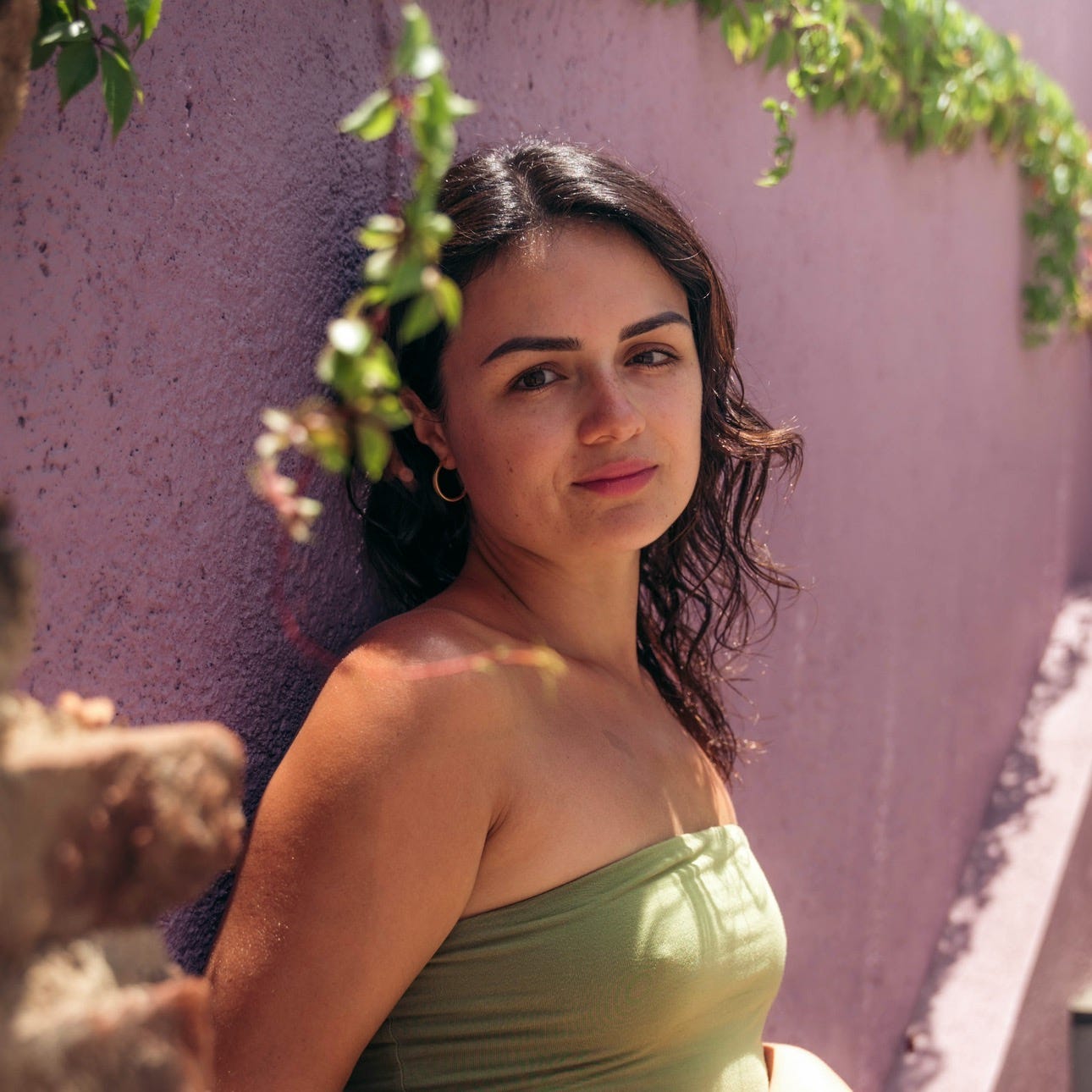 olivia anelise | Substack