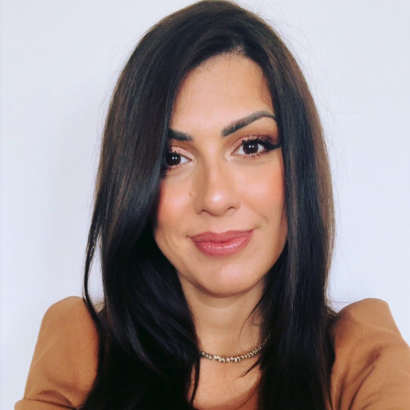 Valentina Falcinelli | Substack