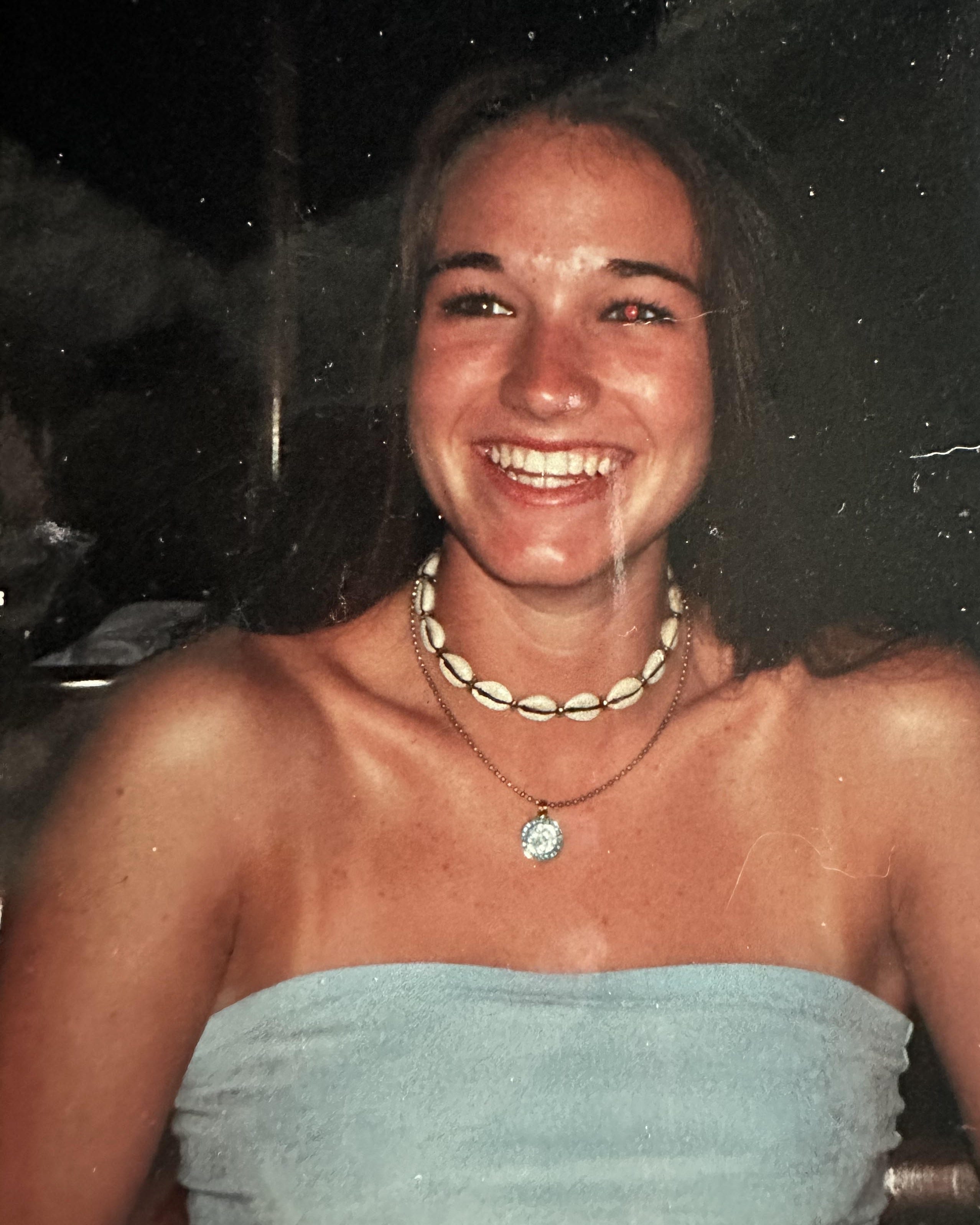 Ambush Baptism by Hot Tub - by Lindsey Weidenbach