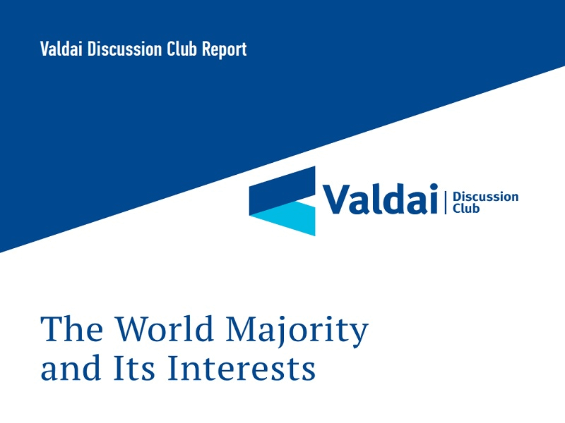 Here’s What Some Of Russia’s Brightest Minds Think About The World ...