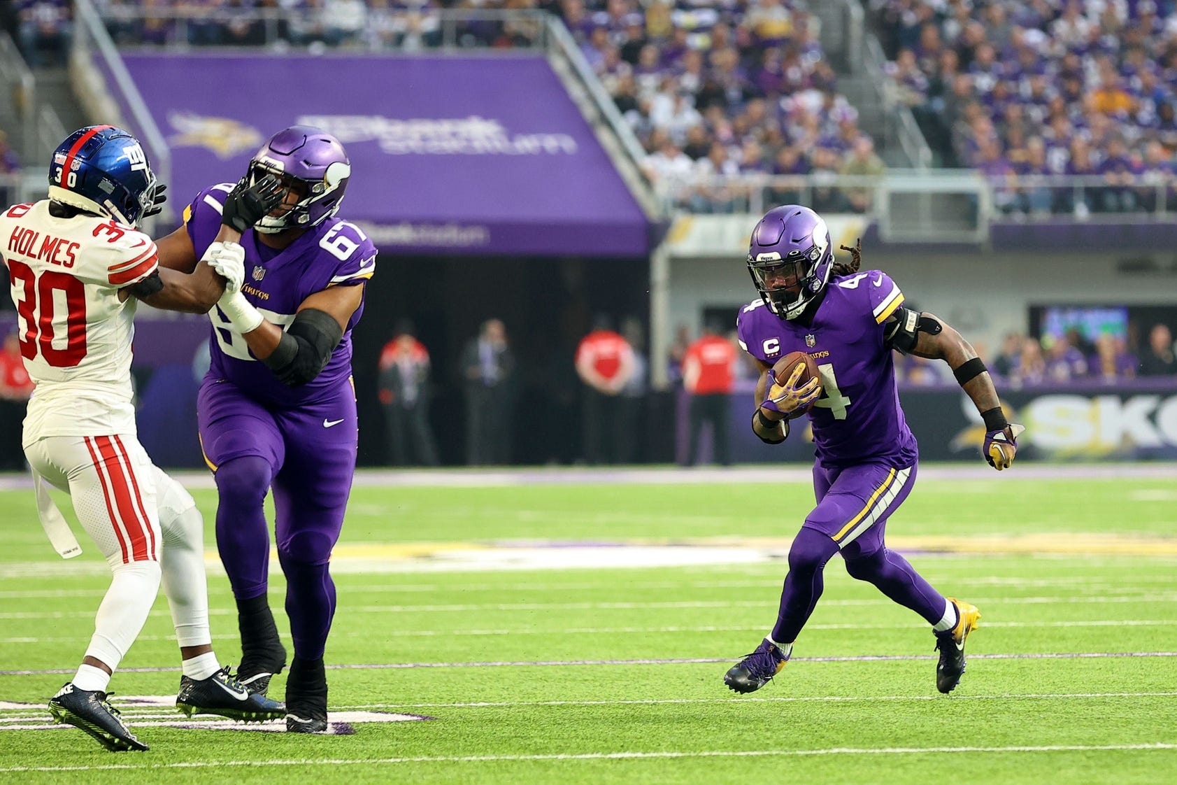 If this is it for Dalvin Cook... - by Matthew Coller