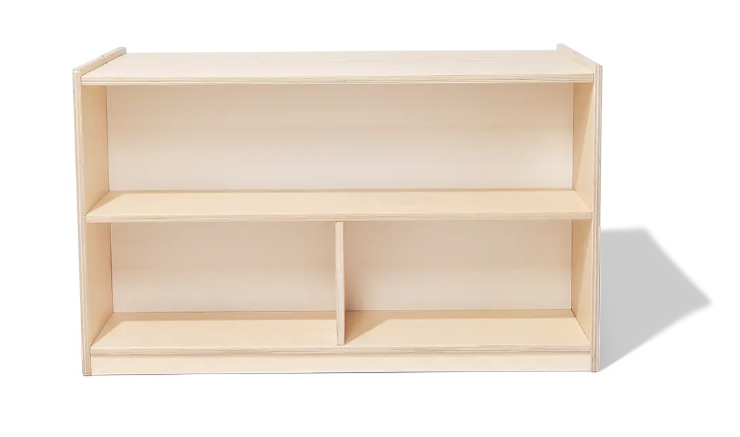 Teeny Storage Solutions - by Christina Bryant Herbert