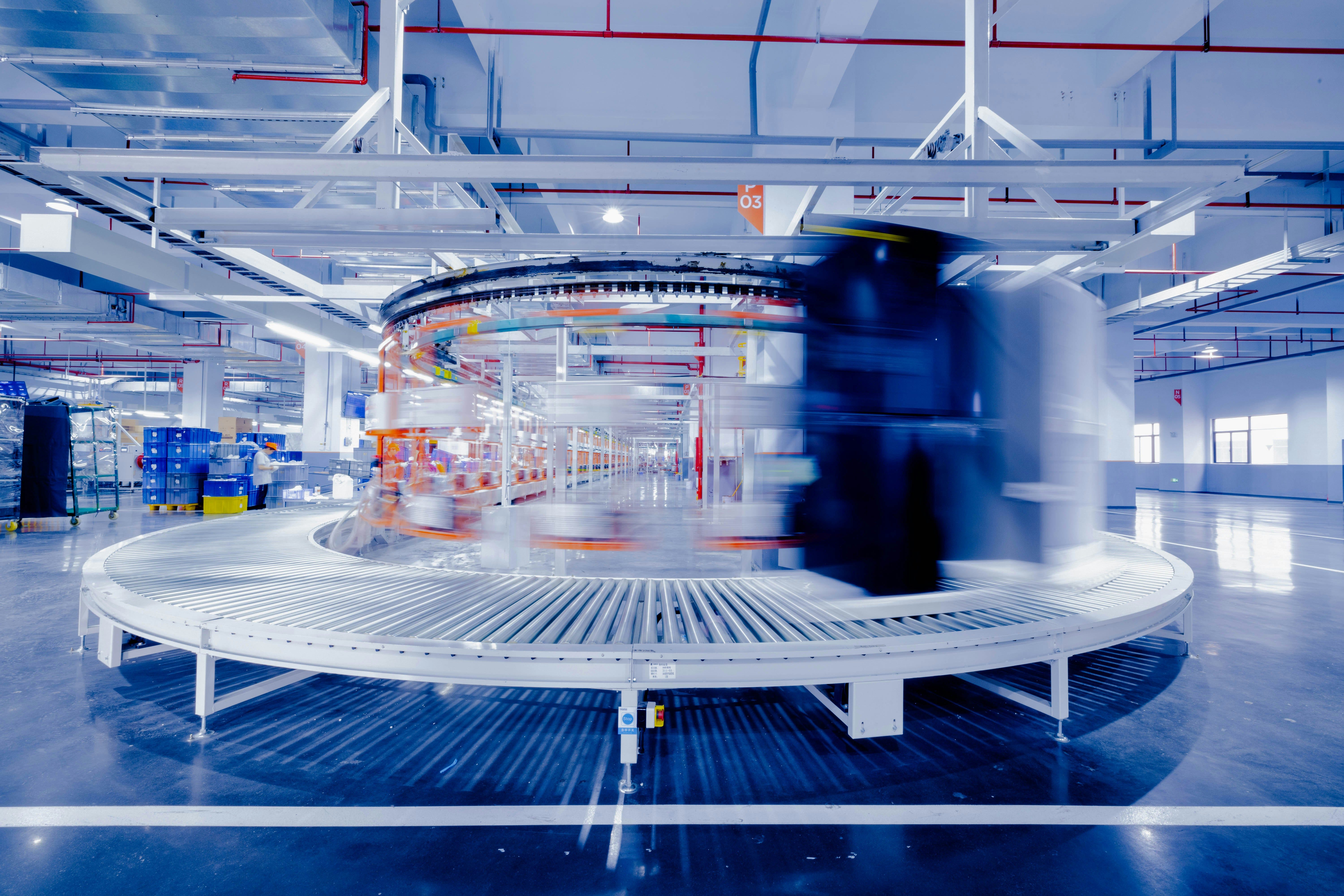 The Role of Distribution Management in Supply Chain Success