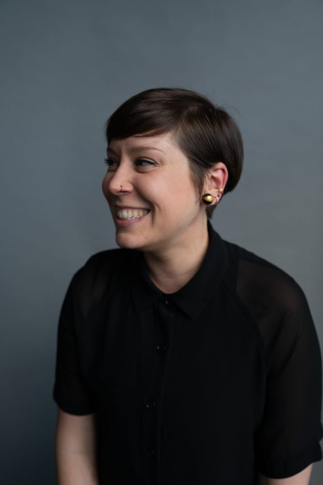 Violette Letourneau | Substack