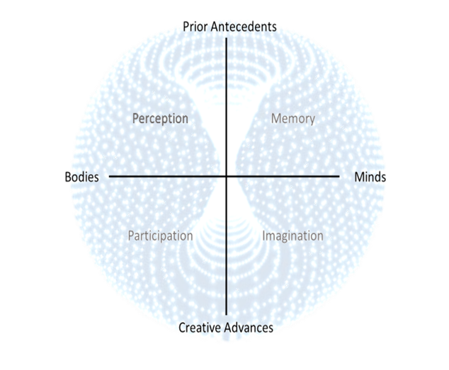 Why Metaphysics Matters: A Process Model - by Bonnitta Roy