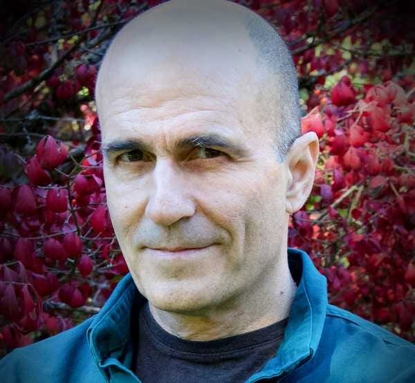 Joe Shirley | Substack