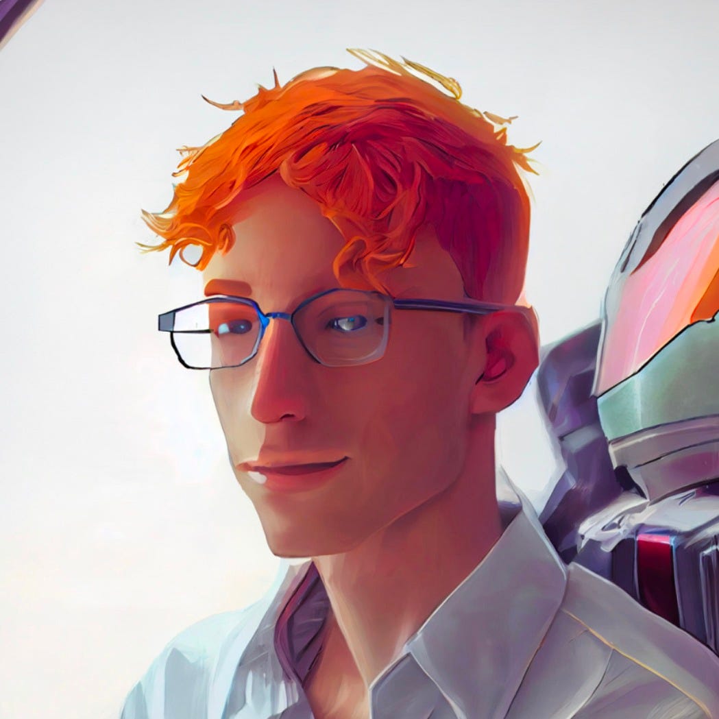 Alex Kotran | Substack