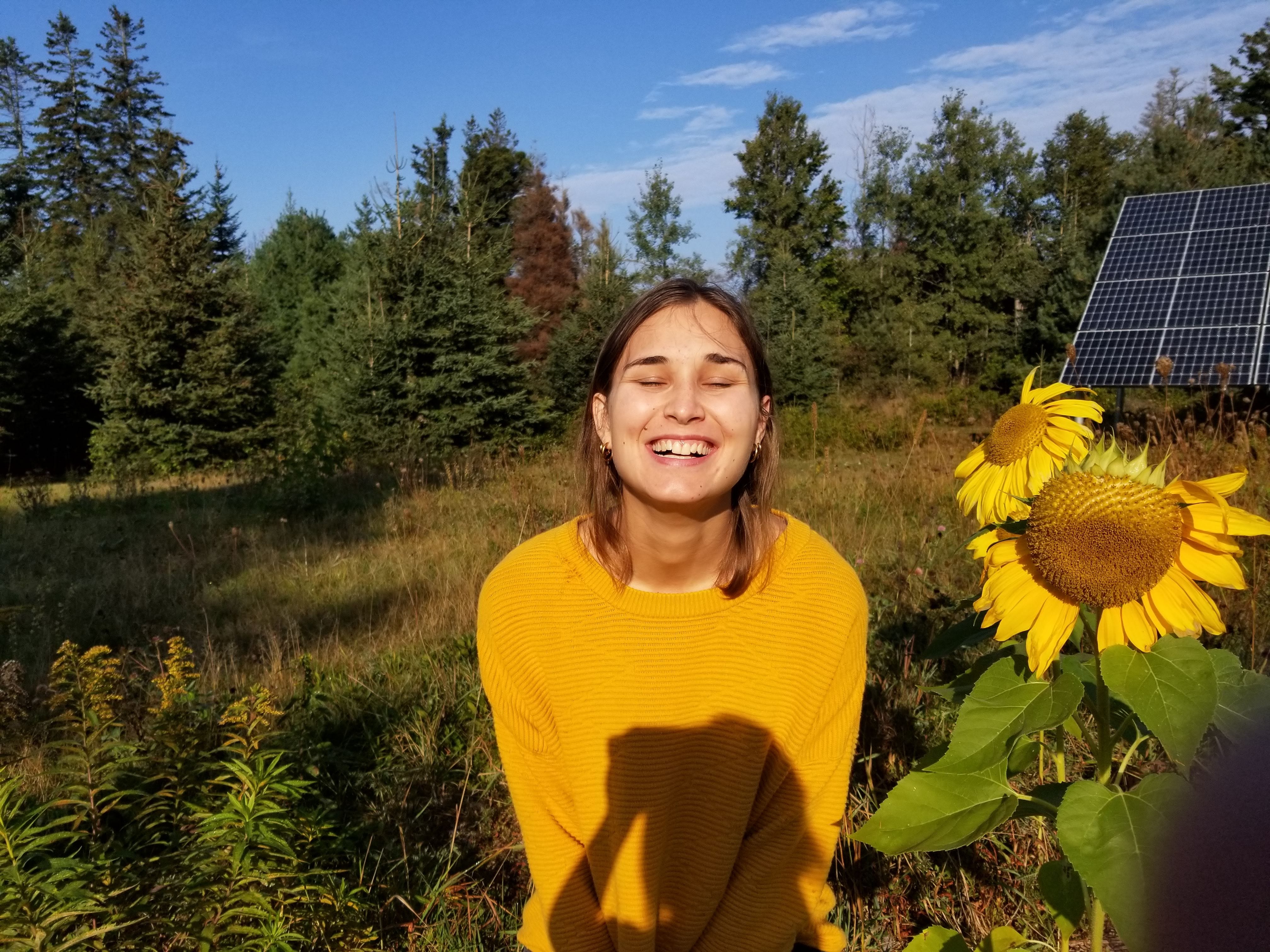 rose henbest | Substack