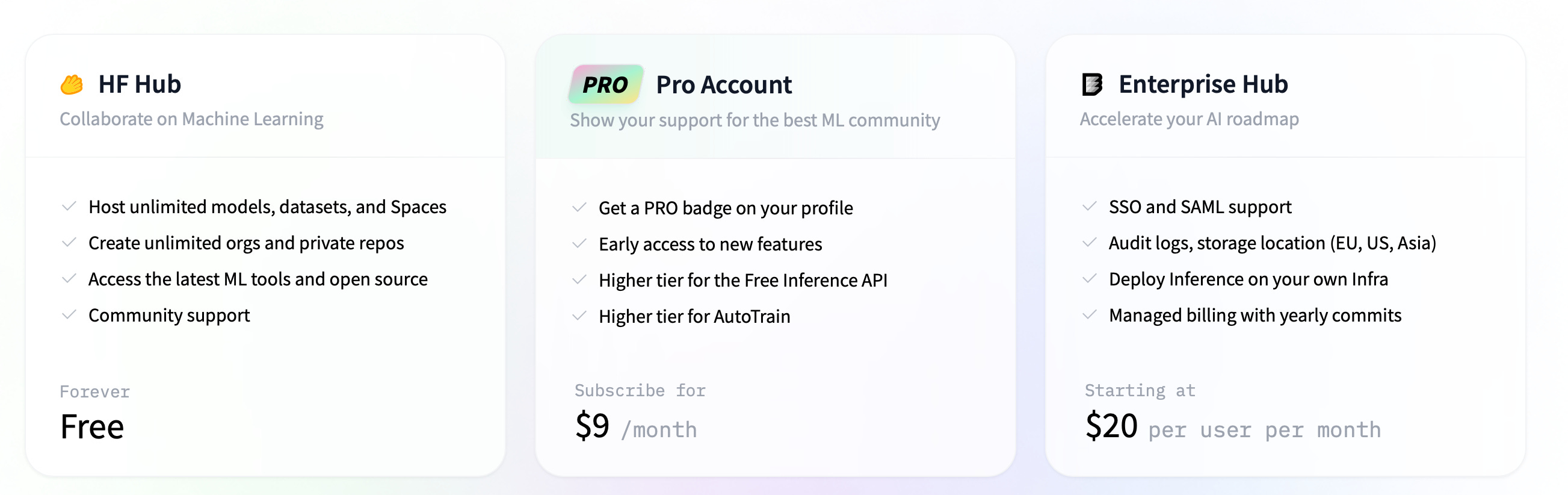 OpenAI's business model starts to take shape