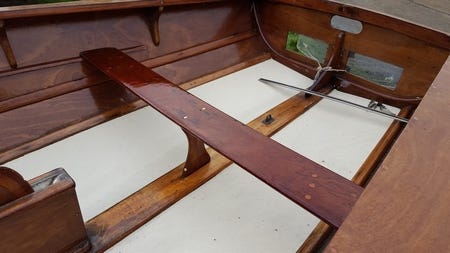 On Capsizing and Recovery - Small Craft Advisor