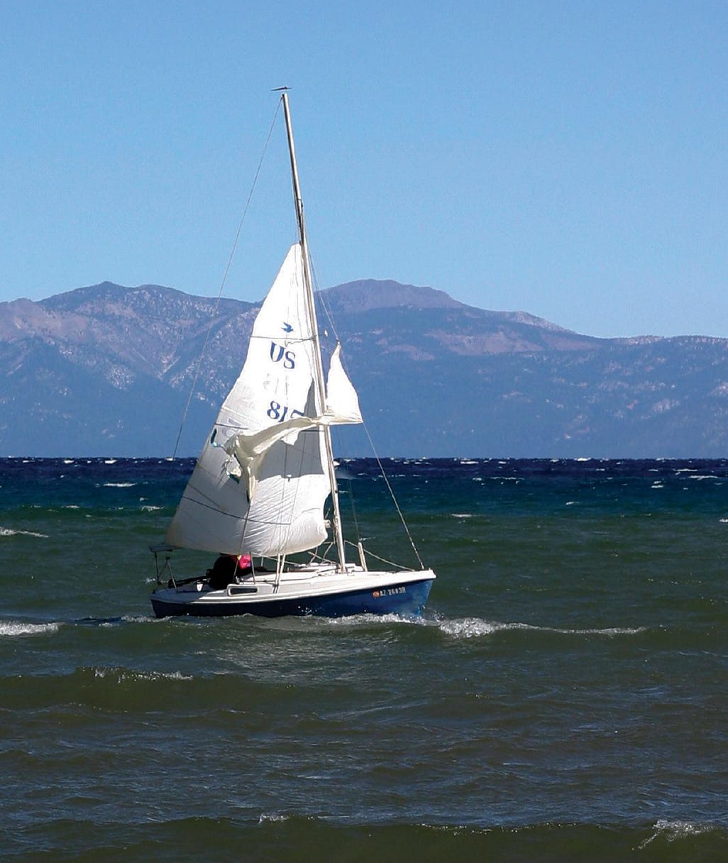 Small Boat Safety Statistics - Small Craft Advisor