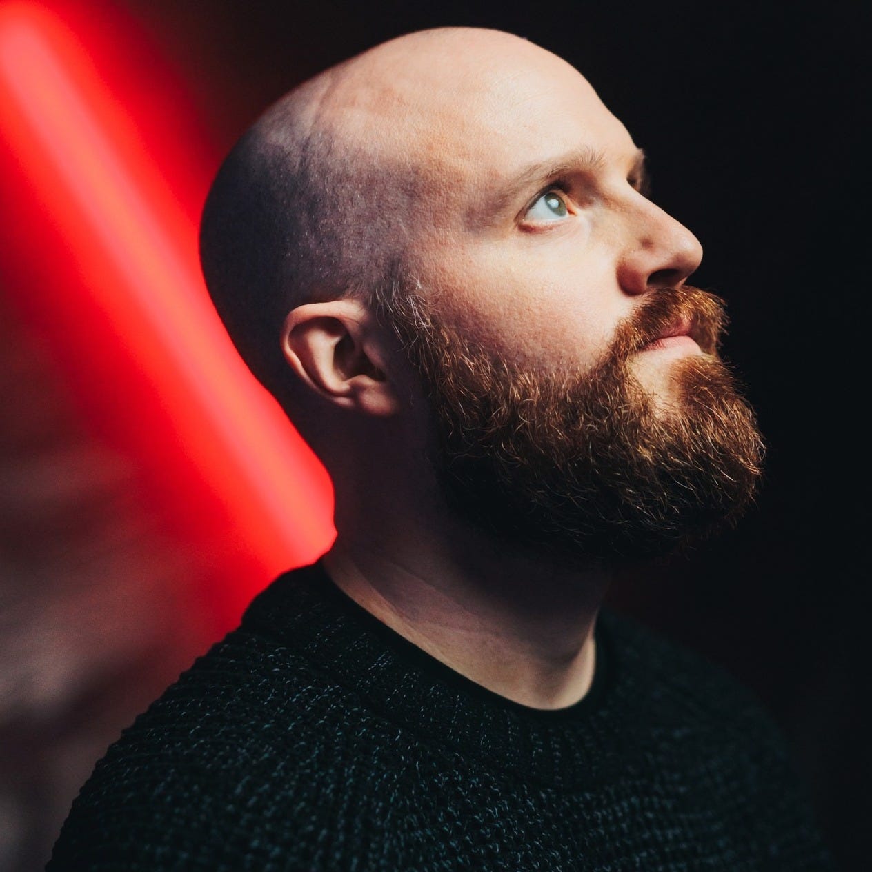 Jay Postones | Substack