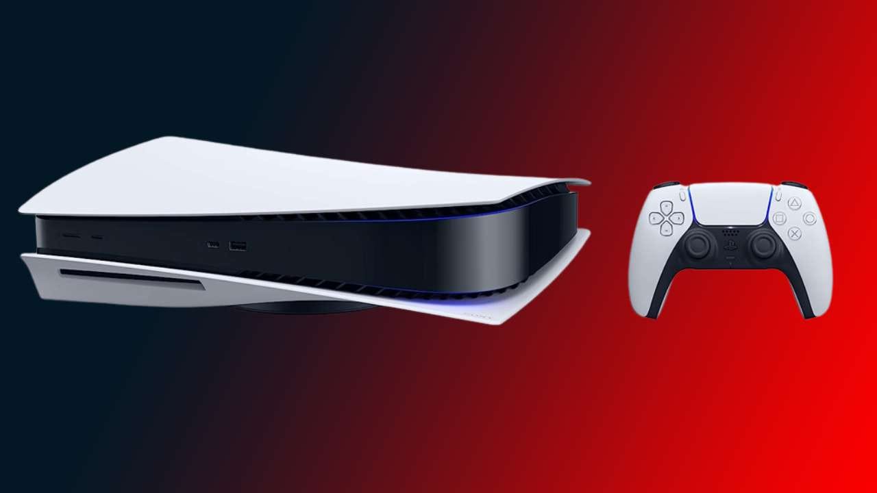 Potential PS5 Slim leak shows off new design and reveals some ...