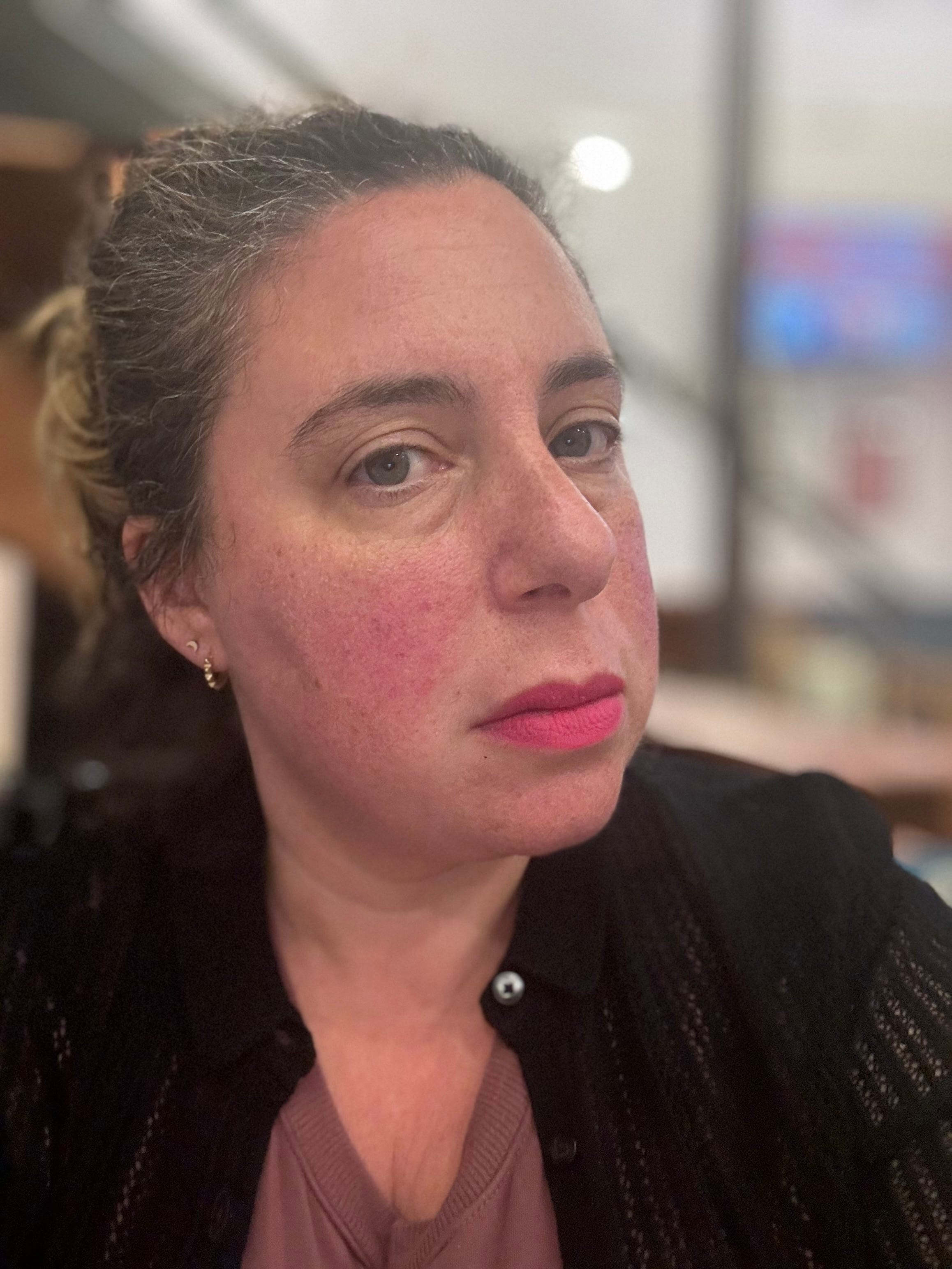 Elizabeth Isadora Gold | Substack