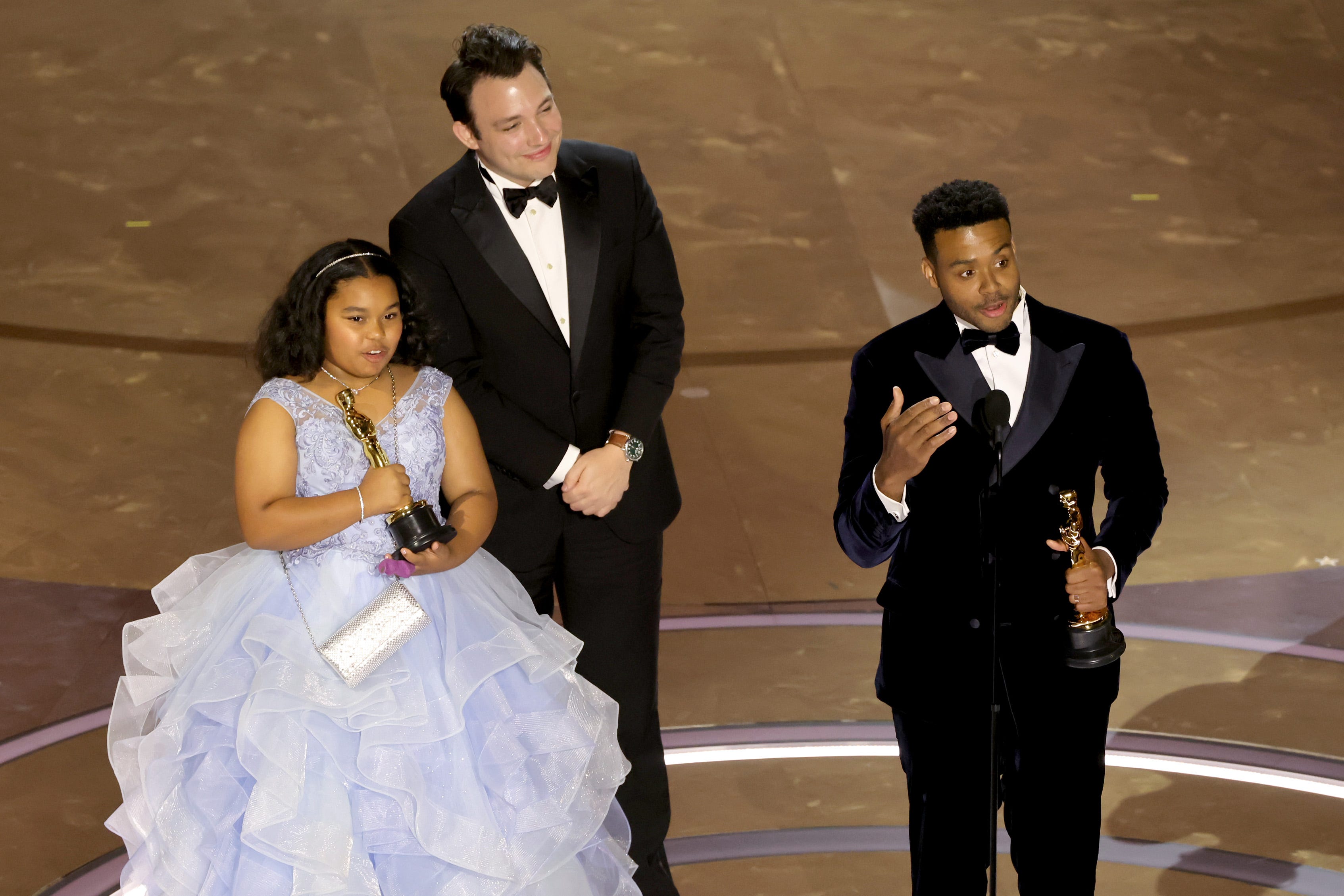 ‘The Last Repair Shop’ - by Dan Rather and Team Steady