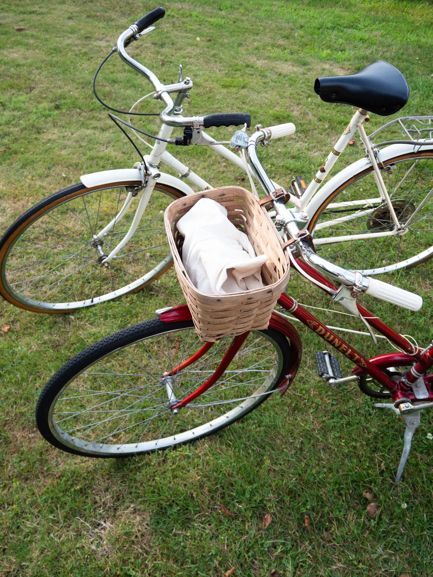 take a bike ride. - by Erin Boyle - Tea Notes