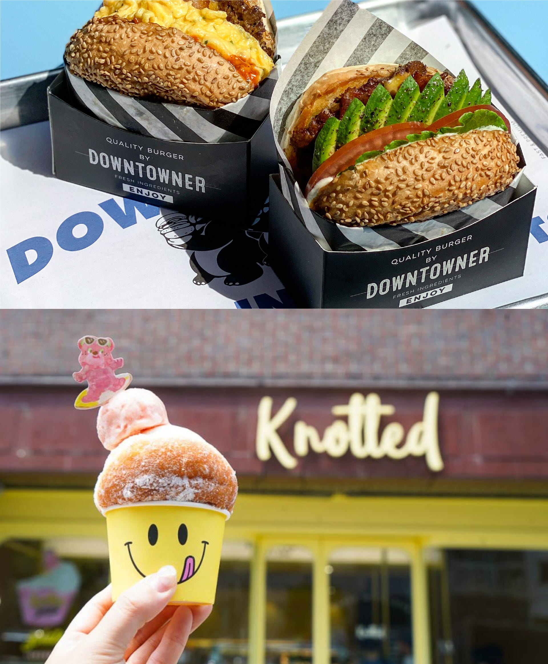 국내 외식업에 돌풍을 일으킨 GFFG 분석 - by Toby Kim - Pinpoint Research