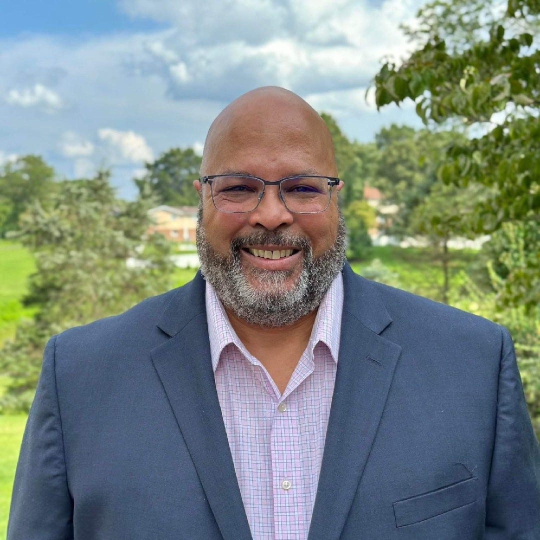 Ron Miller | Substack