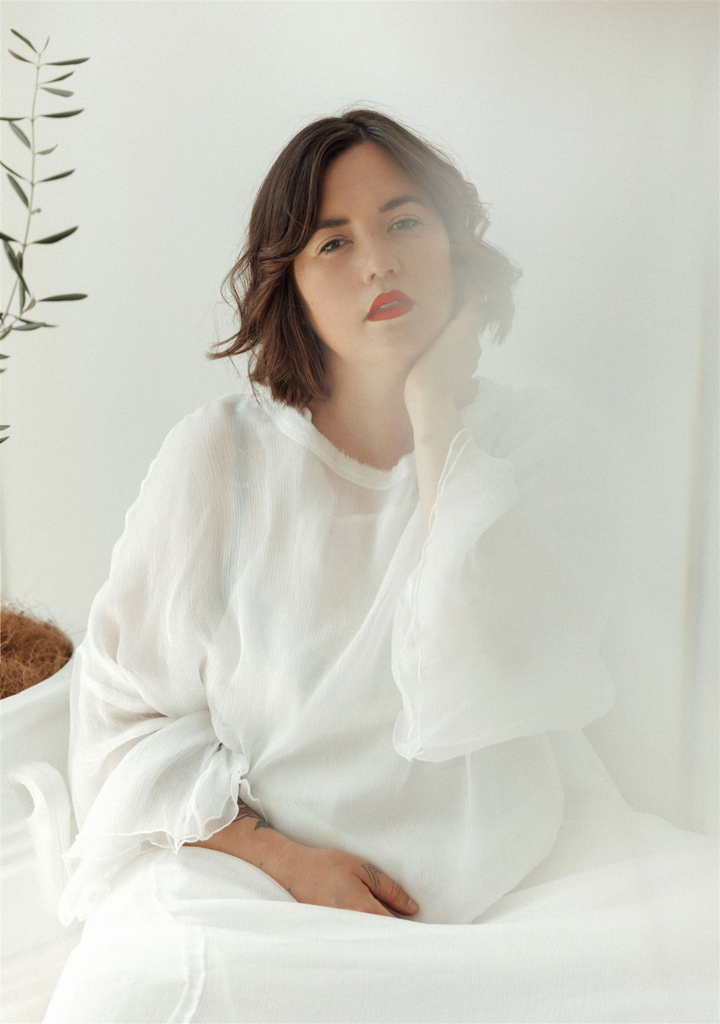 Sigourney Belle | Substack