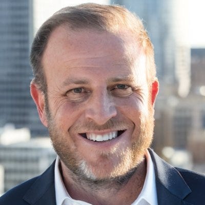 Jeremy Carl | Substack