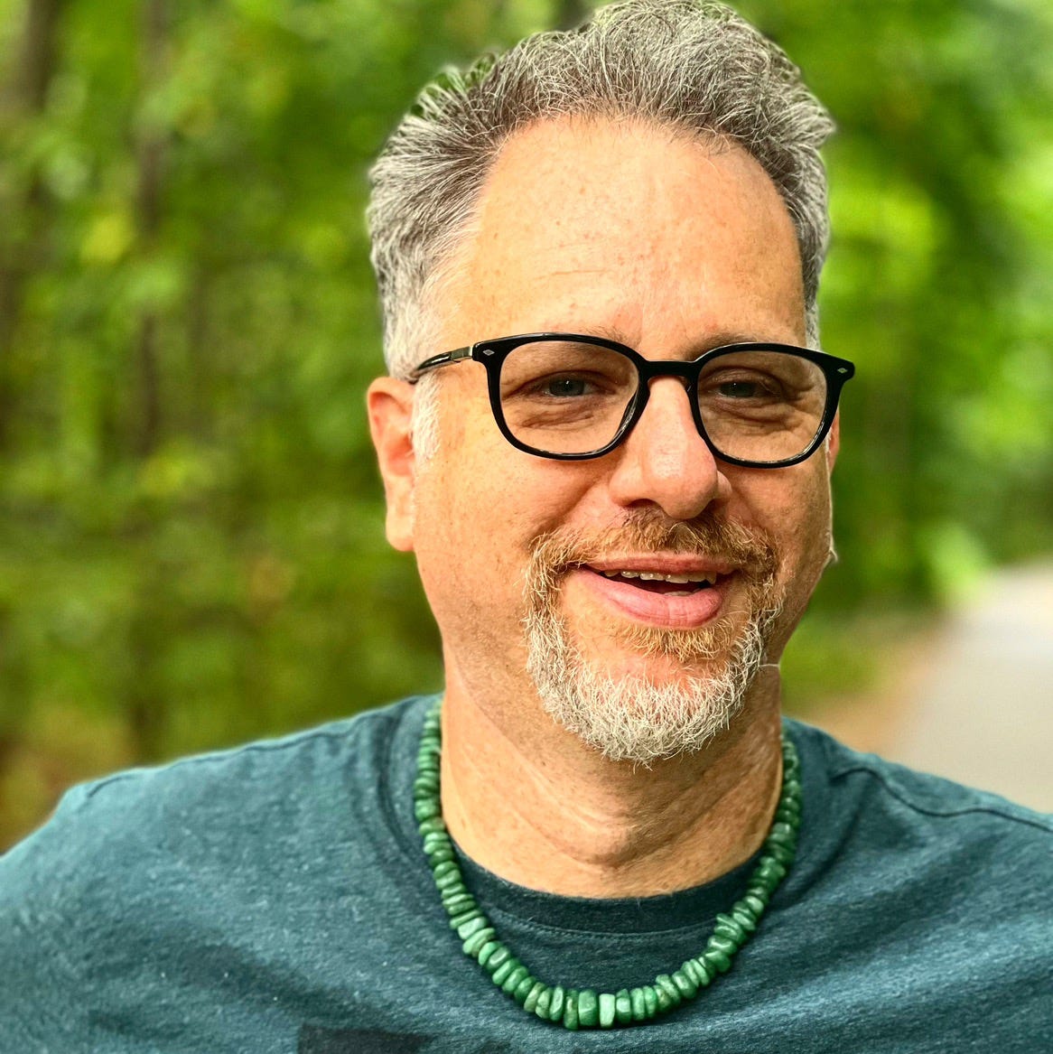 Jordan Moss | Substack