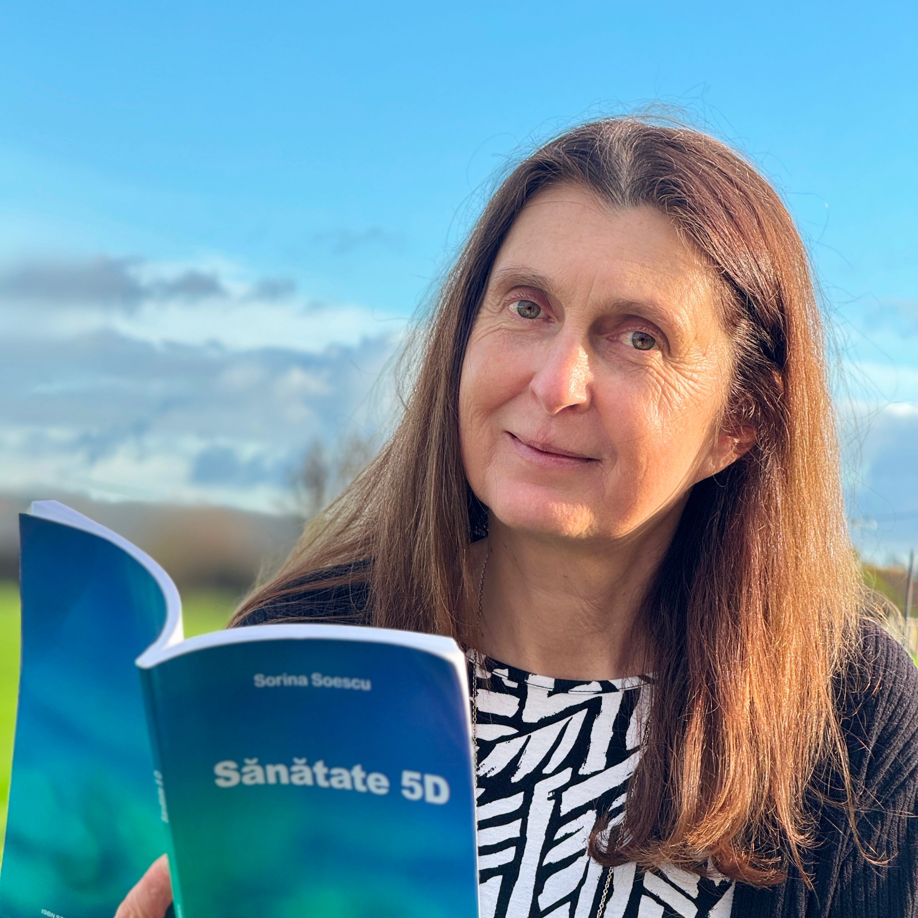 Dr. Sorina Soescu | Substack