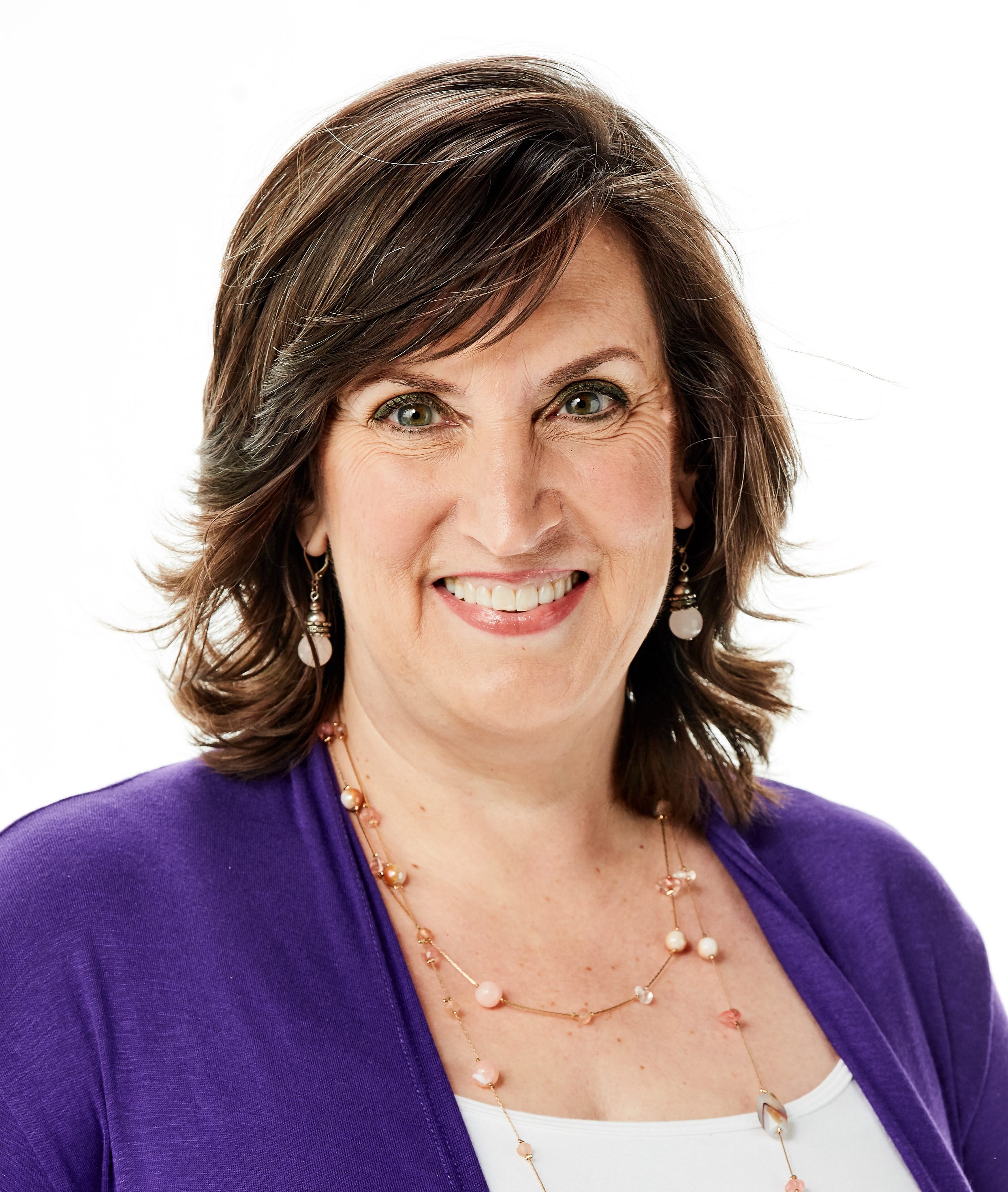 Denise Brown | Substack